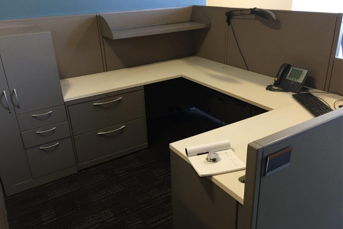 Buying Used Cubicles Guide – Save Money and Environment