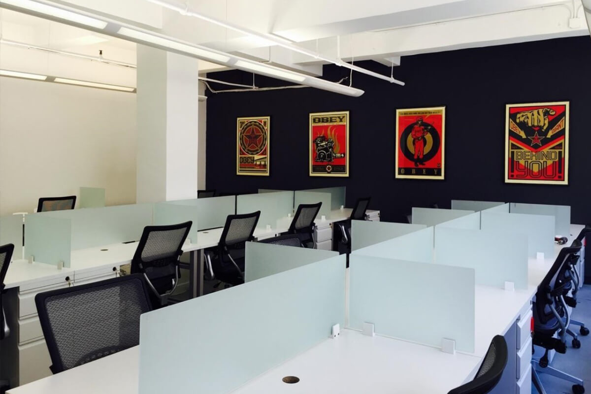 Tips to Consider When Buying Refurbished Office Furniture