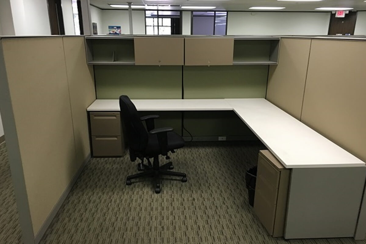Modern Office Furniture Houston